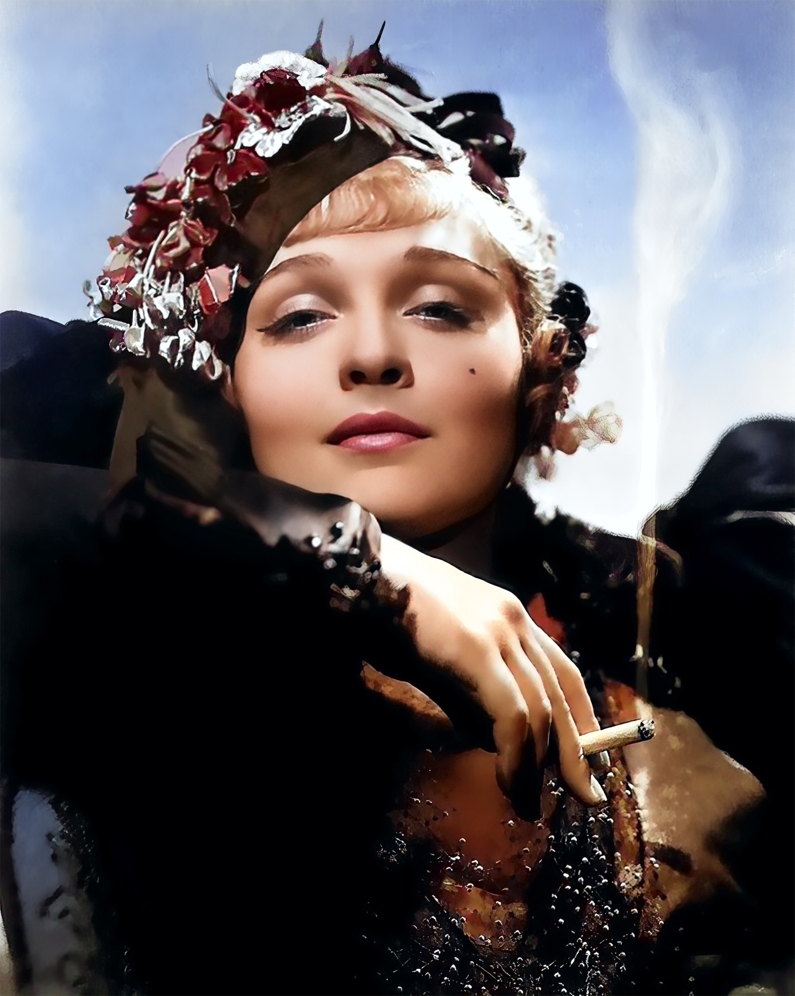 Anna Sten-Annex